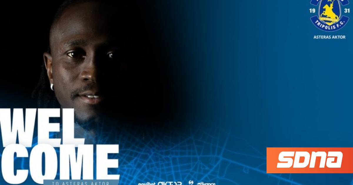 Επίσημα «Αρκάς» ο Σιλά για τον ASTERA AKTOR | SDNA